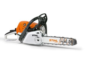STIHL mootorsaed - vali sobiv STIHL mootorsaag - Farron